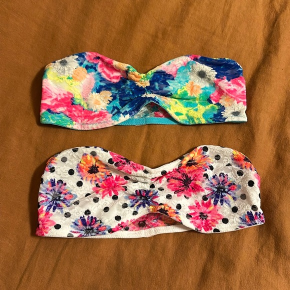 PINK Victoria's Secret | Intimates & Sleepwear | Victorias Secret Pink ...